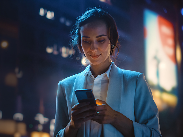 Abonament komórkowy - Telefonia komórkowa - INEA | INEA